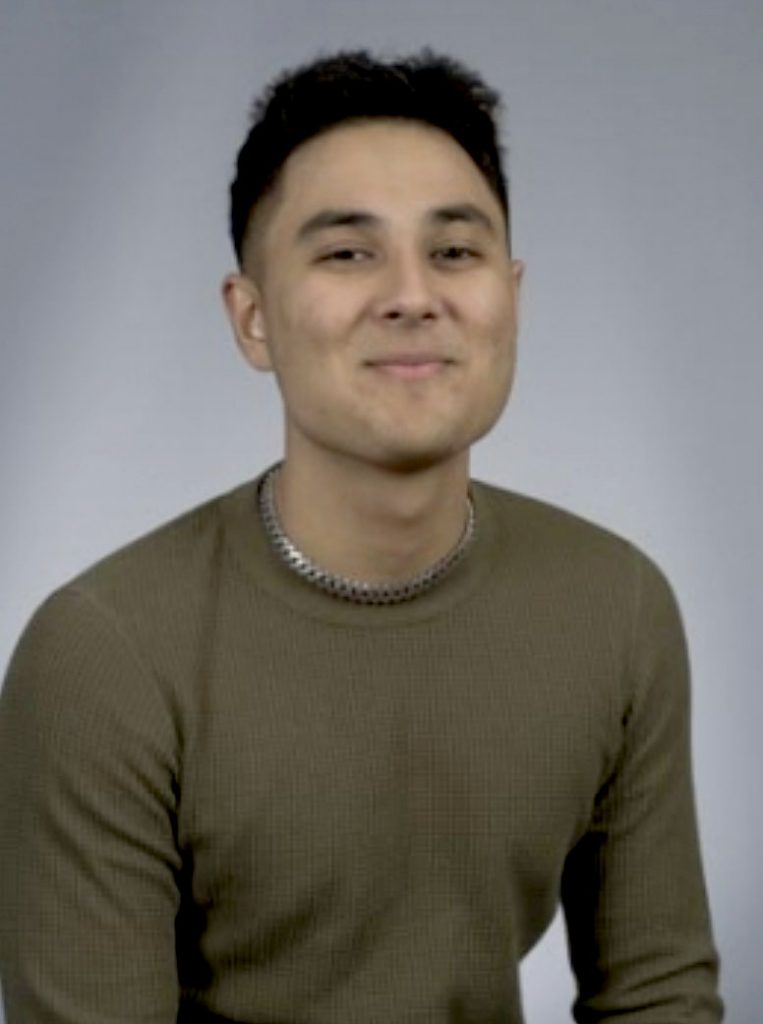 Lab Members - The Bai Lab